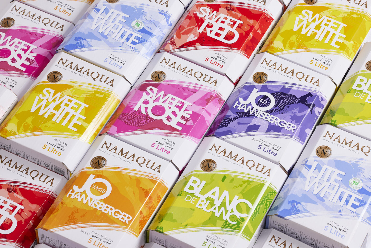 Namaqua Wines: The Home of Light White Wine and Trusted Box Wine in ...